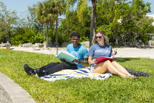 Events | College of the Florida Keys