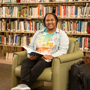 Project ACCESS | College of the Florida Keys