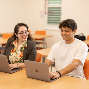 BS-ESE | College of the Florida Keys