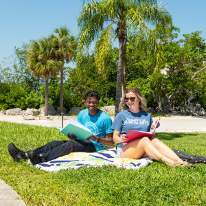Dual Enrollment | College of the Florida Keys